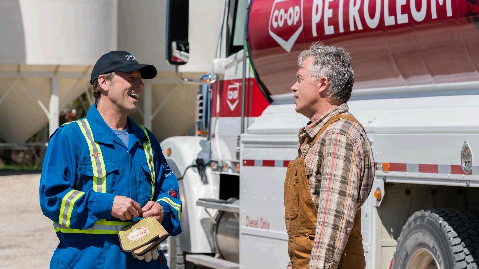 Making the most of your fuel purchase | Valleyview Co-op