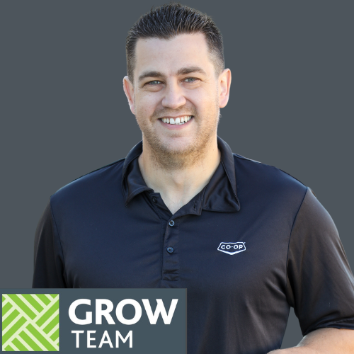 Grow Team Valleyview Co-op | Valleyview Co-op