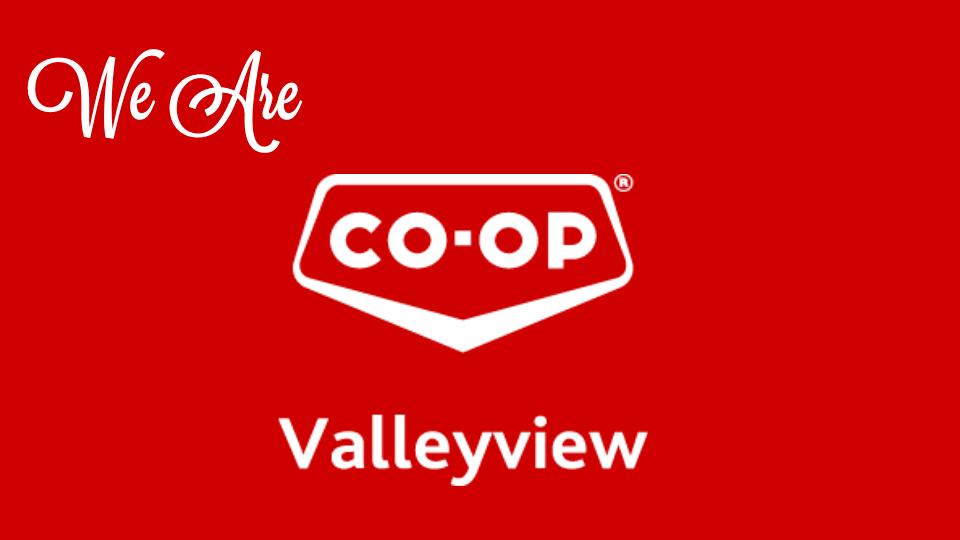 Who We Are - Valleyview Co-op | Valleyview Co-op