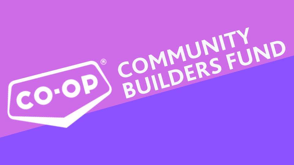 Community Builders Fund | Valleyview Co-op