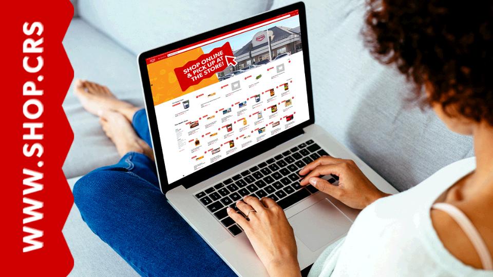 SHOP CRS is here! | Valleyview Co-op