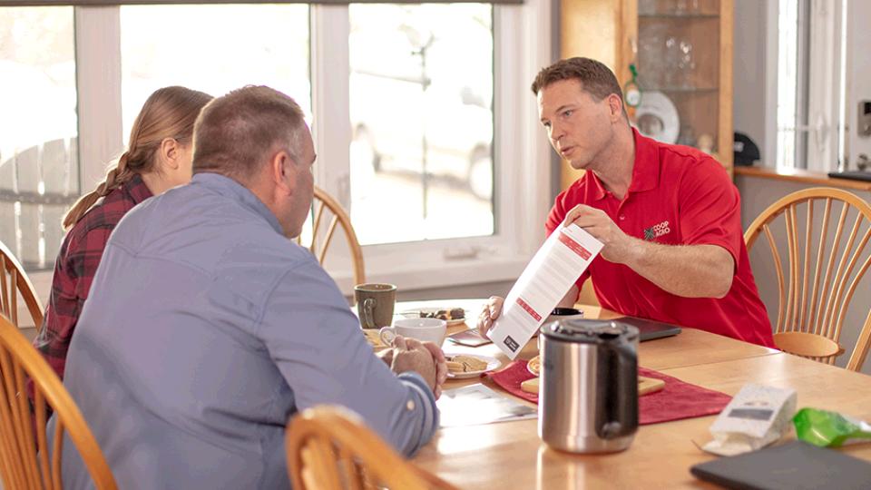 Grow Team Review | Valleyview Co-op