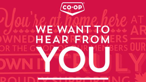 Valleyview Co-op is a locally-owned co-operative serving Virden, Oak ...